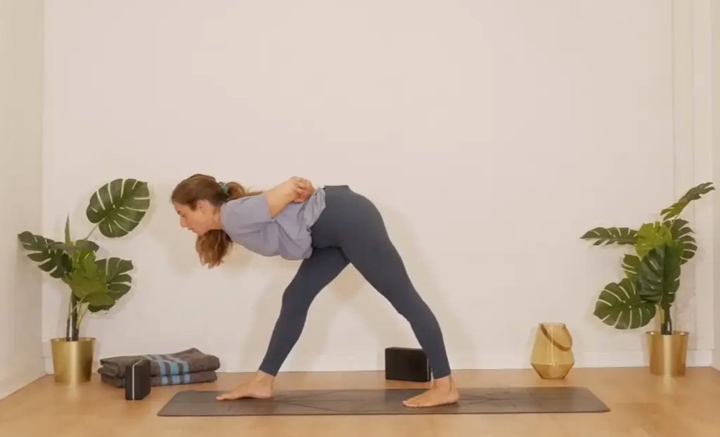Activate your body • AMANI - Tu esterilla para cuidarte